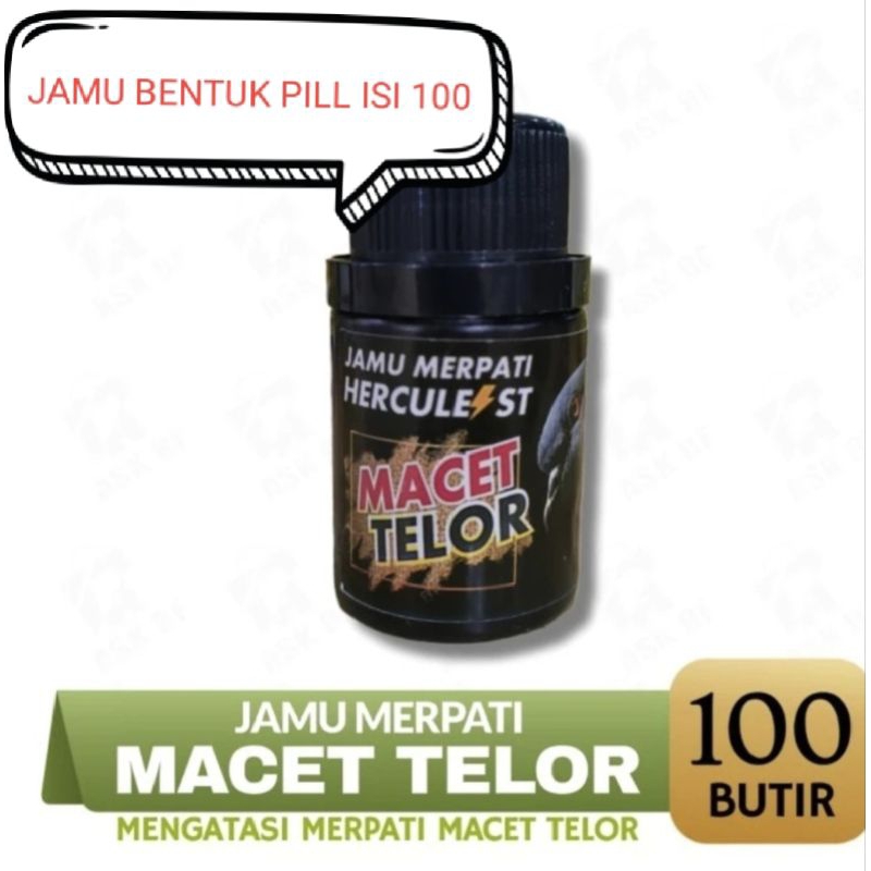 Jual JAMU MERPATI MACET TELOR HERCULES UNTUK BREEDING PRODUKSI BURUNG ...