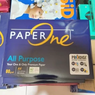 Jual Kertas A4 80 Gram Terlengkap & Harga Terbaru Desember 2025 ...