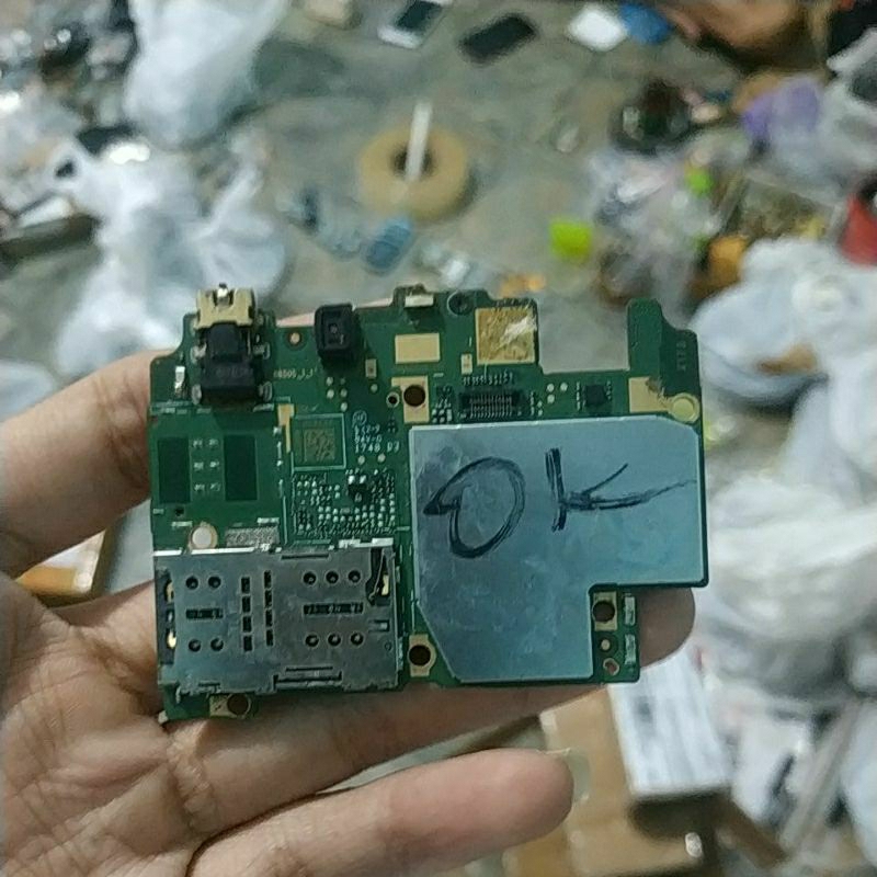 Jual MESIN REDMI 5A HYBRID NORMAL GARANSI PENGETESAN | Shopee Indonesia