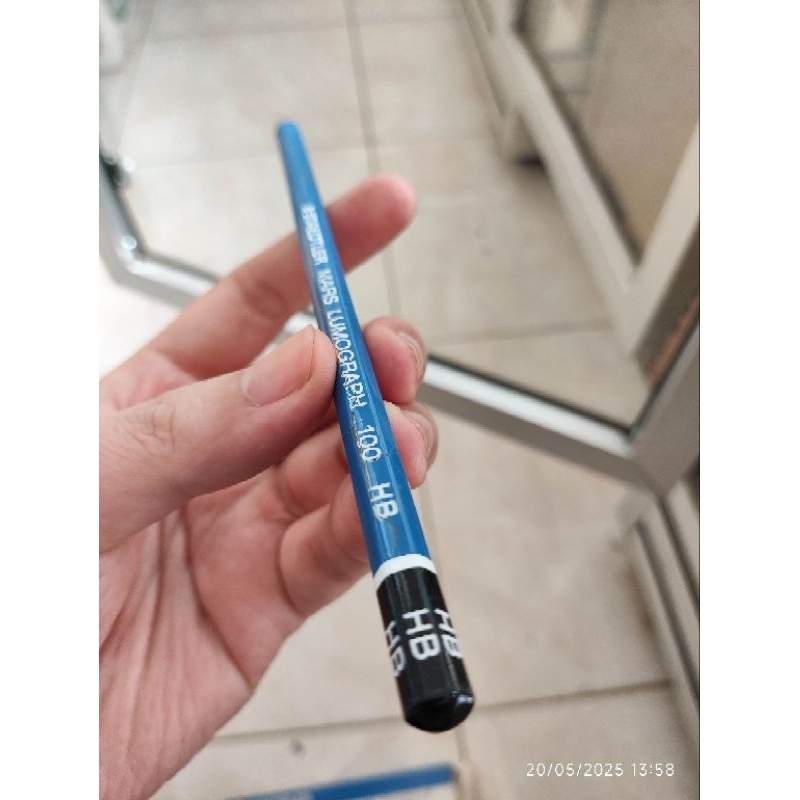 Jual pensil hb steadler | Shopee Indonesia