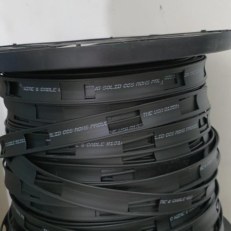 Jual 18 Gauge ladder line Made in USA , Kabel Twin 450 Ohm | Shopee ...