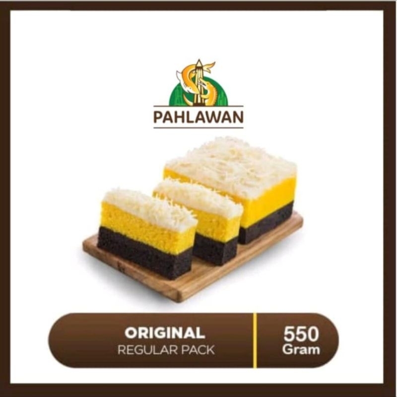 Jual lapis pahlawan original | Shopee Indonesia