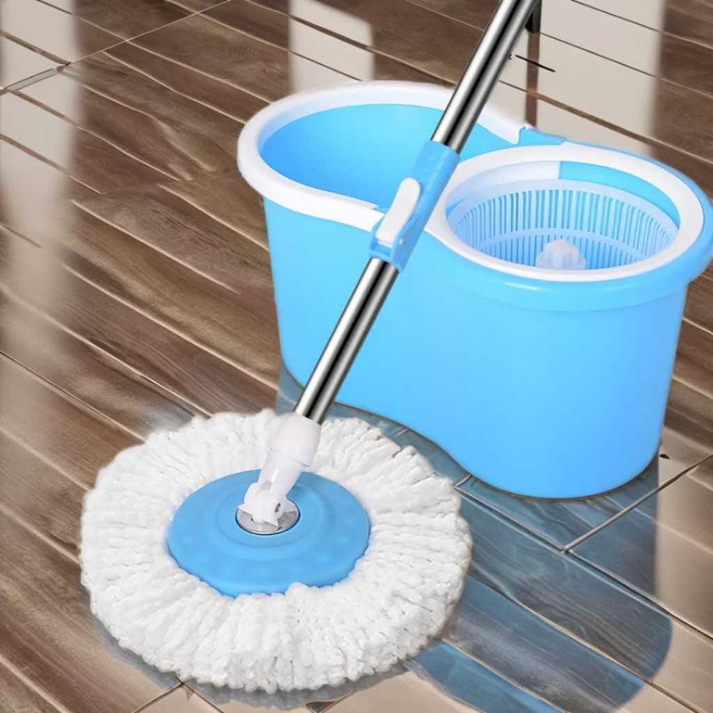 Jual Alat Pel Praktis Pel Lantai Dengan Mop Serat Halus Cocok Untuk ...