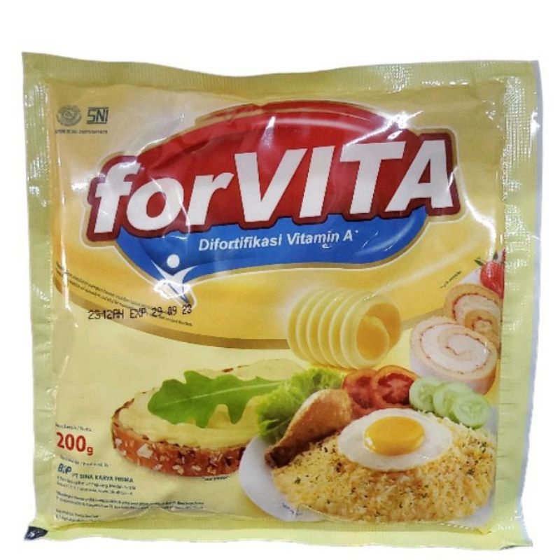 Jual forVita 200 g | Shopee Indonesia