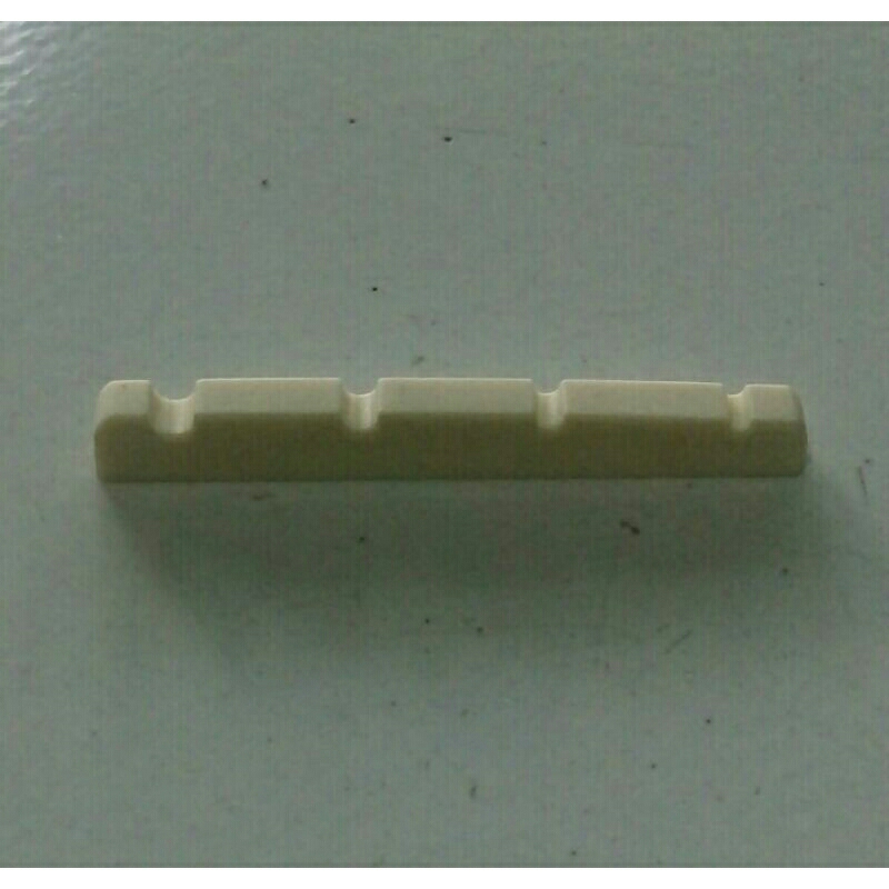 Jual NUT BASS PRECISION JAZZBASS 4 string ukuran 41 42 43 Utk squier ...