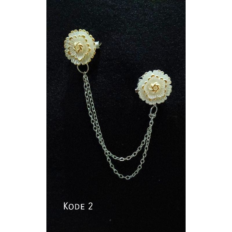 Jual Bros rantai mawar | Shopee Indonesia