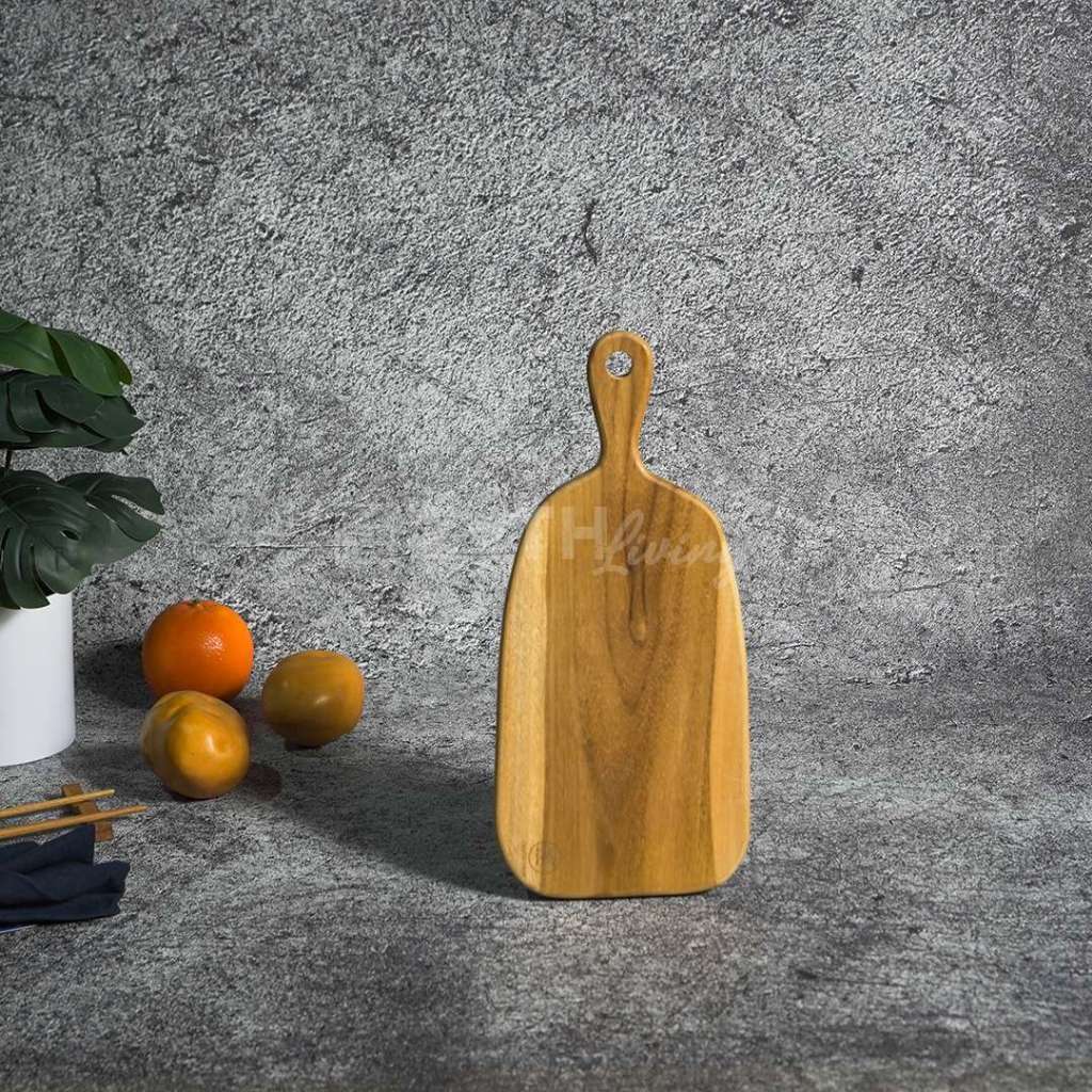 Jual Talenan Kayu Jati Estetik Motif Genpi By Zyth Living. | Shopee ...