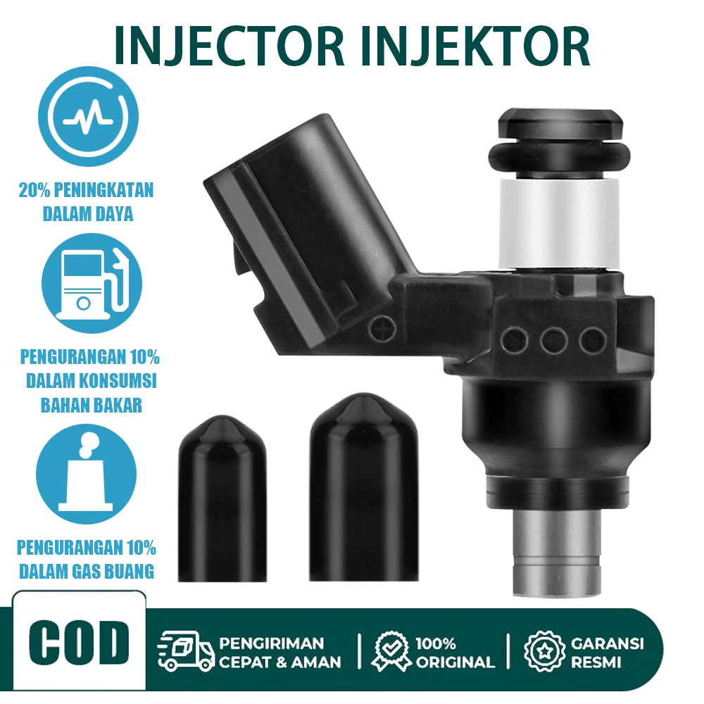 Jual INJECTOR INJEKTOR RX7 Racing Boreup 125cc 150cc 160cc 170cc 180cc ...