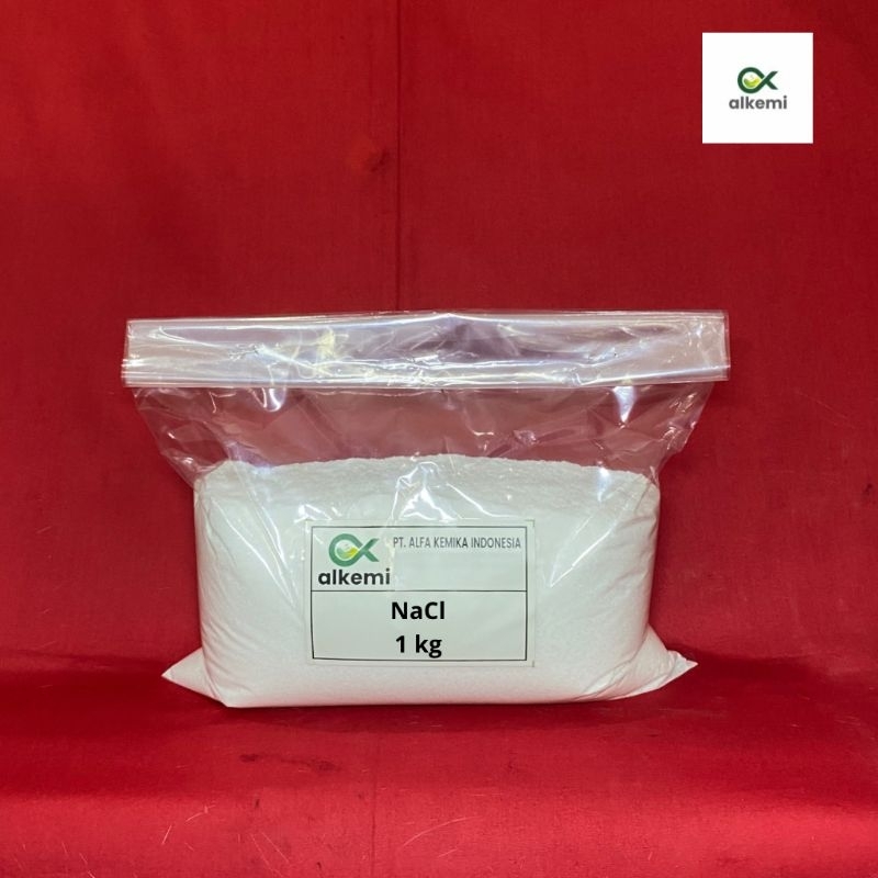 Jual NaCl Garam Pembuatan Sabun | Shopee Indonesia