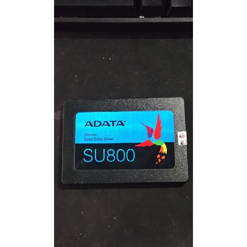 Jual SSD ADATA SU800 | Shopee Indonesia