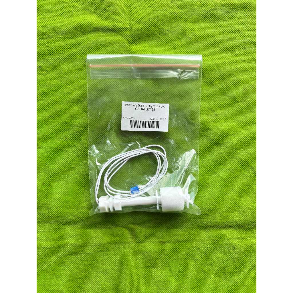 Jual Sensor Pelampung Float Switch Dispenser Galon Bawah Modena DD 7107 ...