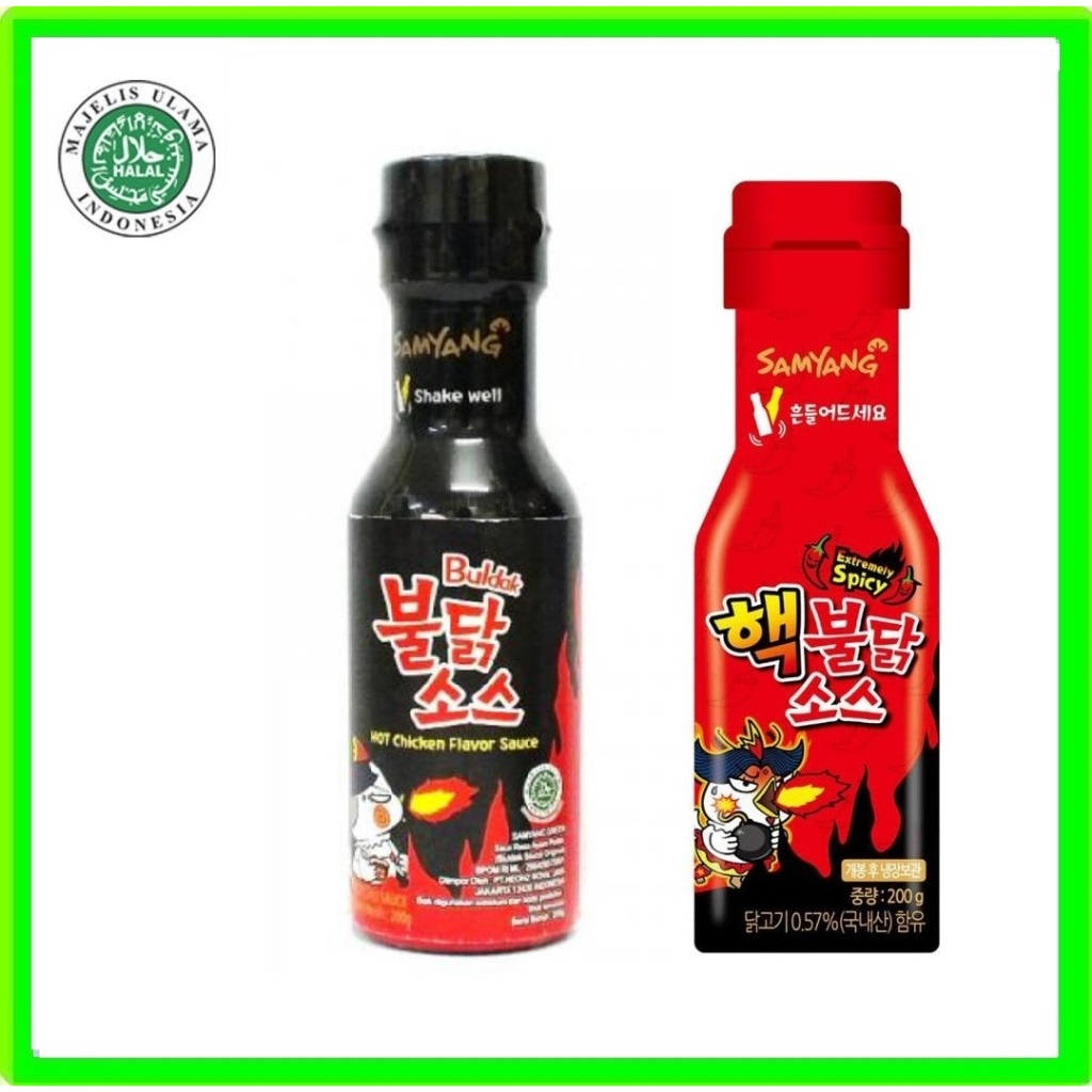 Jual Samyang Saos Terlengkap & Harga Terbaru Mei 2026 | Shopee Indonesia
