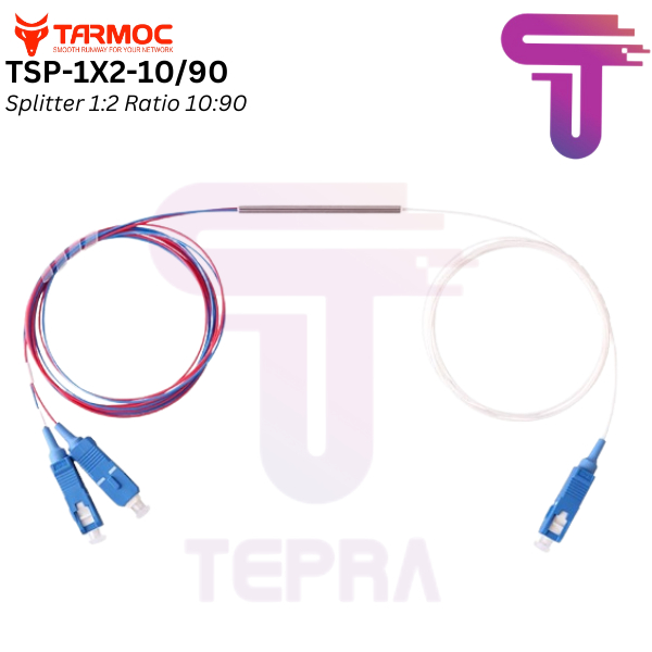 Jual Tarmoc Splitter 1:2 RATIO |Spliter Rasio 10:90 15:85 20:80 30:70 ...