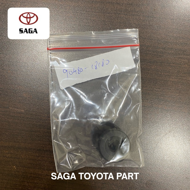 Jual Grommet untuk sistem ventilasi(For Ventilation System) Ori Toyota ...