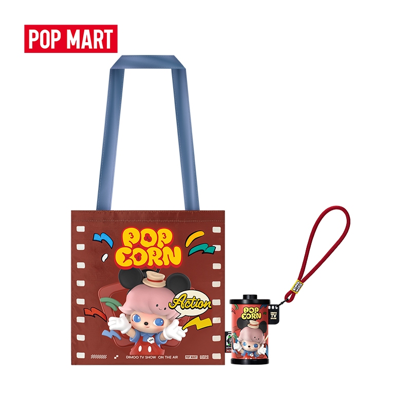 Jual POP MART DIMOO WORLD x DISNEY Series-Storage Bag Blind Box ...