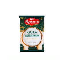 Jual ROSINA GULA KRISTAL PUTIH PREMIUM HALAL KEMASAN EKONOMIS TOKO ...