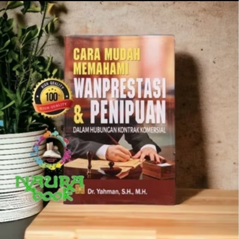 Jual wanprestasi dan perbuatan melawan hukum | Shopee Indonesia