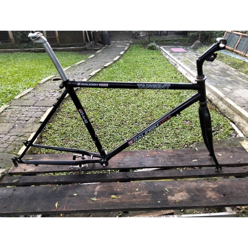 Jual Frame sepeda Raleigh | Shopee Indonesia