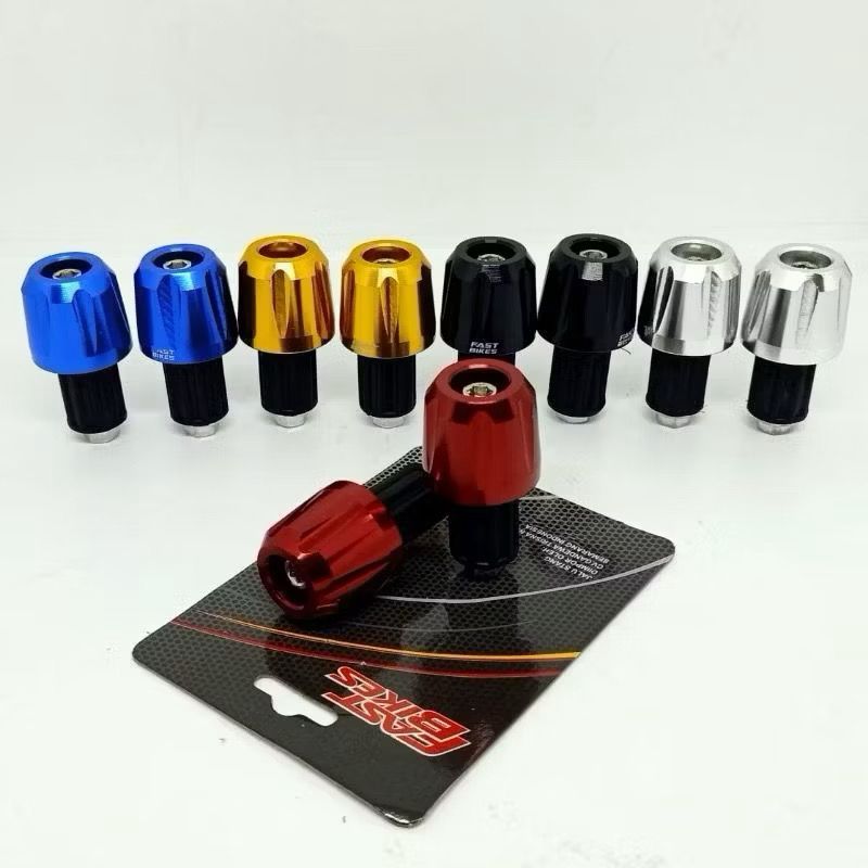 Jual Jalu Stang Motor Full CNC Ujung Stang Nmax LEXI PCX Aerox Vario ...