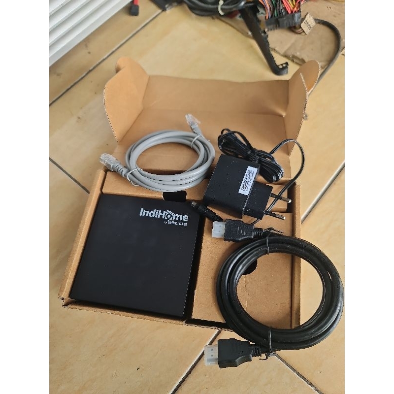 Jual stb 4k b866f 5G | Shopee Indonesia