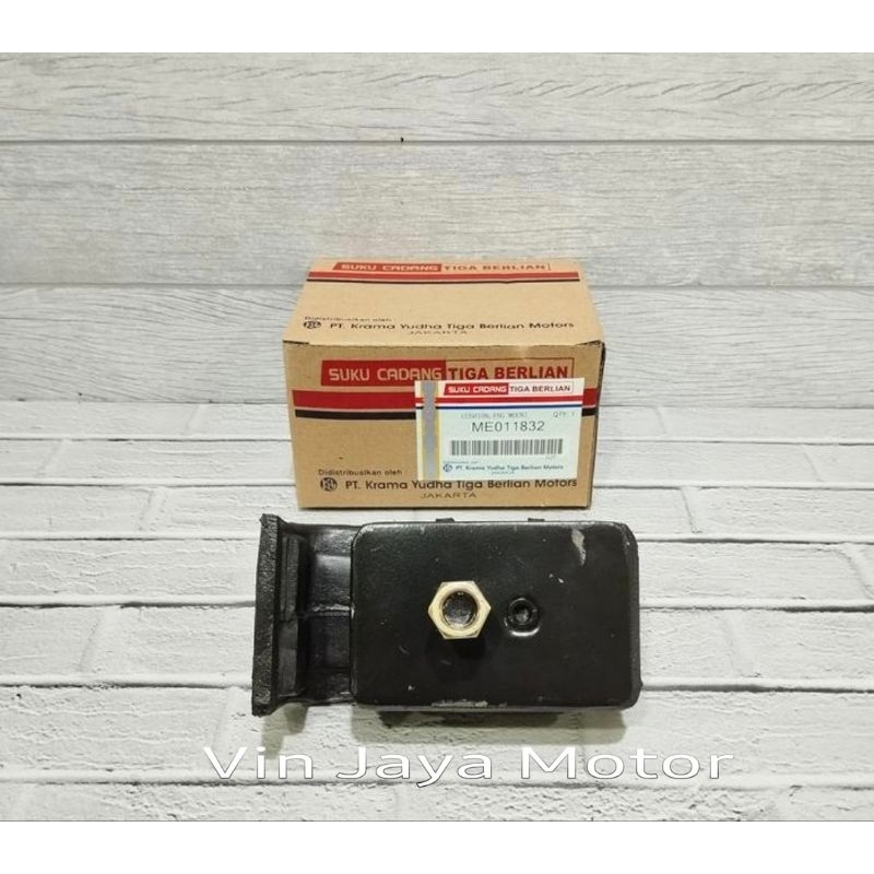 Jual Engine Mounting Dudukan Mesin Mitsubishi Ps100 Ps120 Ps135 Ragasa ...