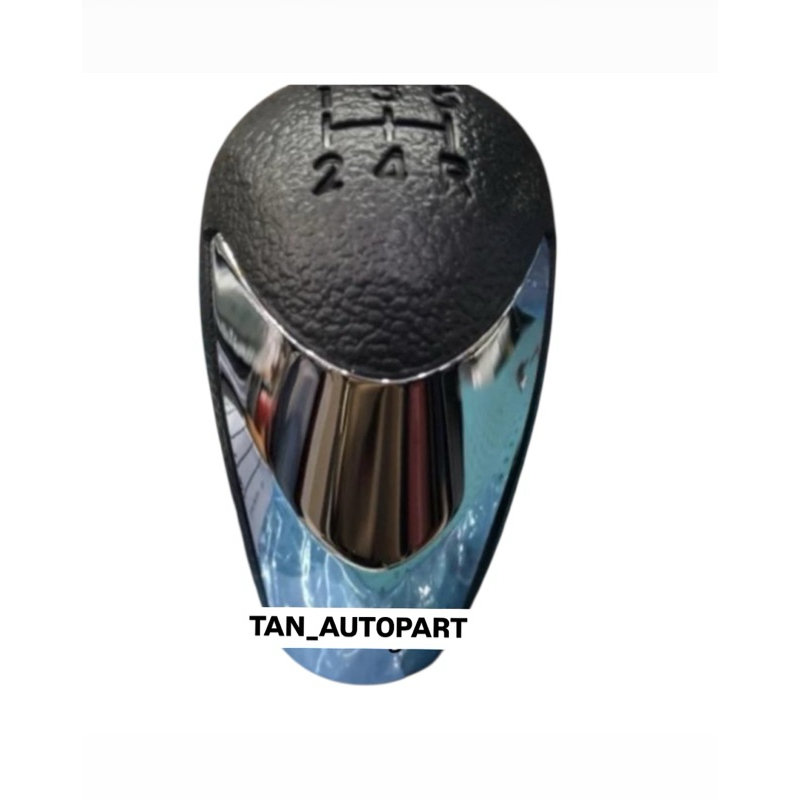 Jual Knop Tuas Perseneling Mobil Avanza Xenia Veloz Rush Terios Agya ...
