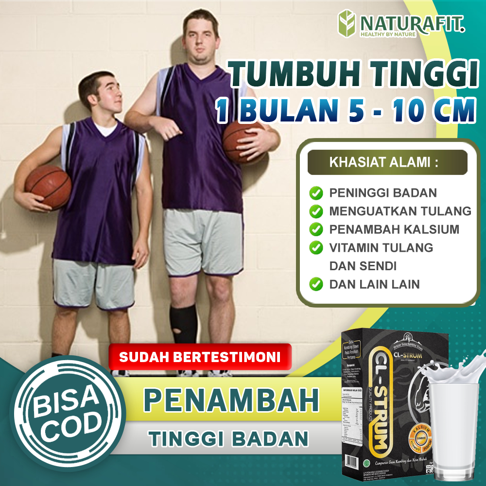 Jual Susu Peninggi Badan Paling Ampuh Penambah Tinggi Badan Grow Up ...