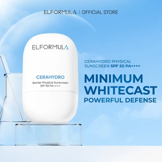Toko Online ELFORMULA Official Shop | Shopee Indonesia