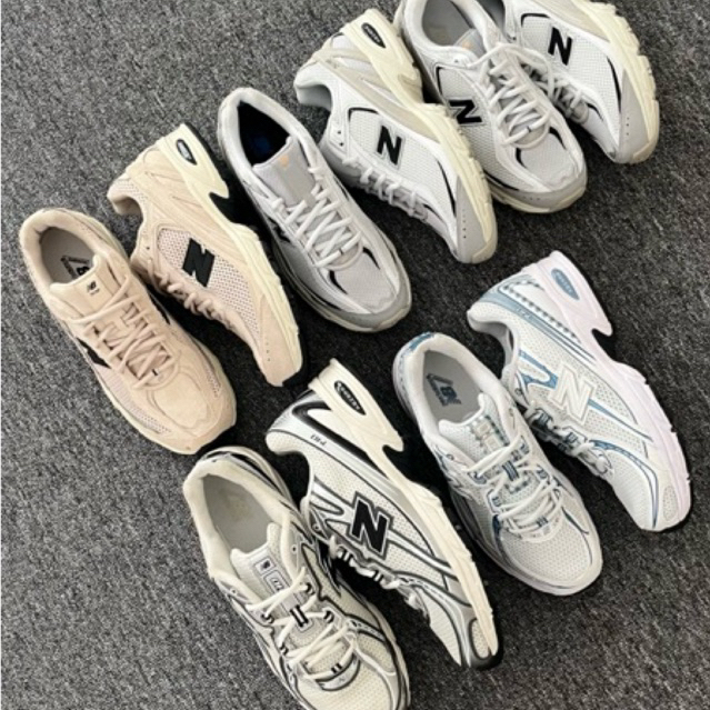 Jual NEW BALANCE 509 & 740 ORIGINAL | Shopee Indonesia