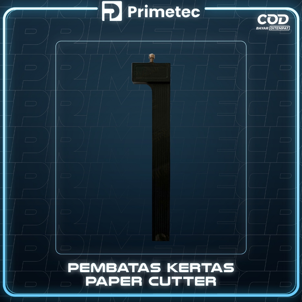 Jual Pembatas Kertas Paper Cutter | Shopee Indonesia