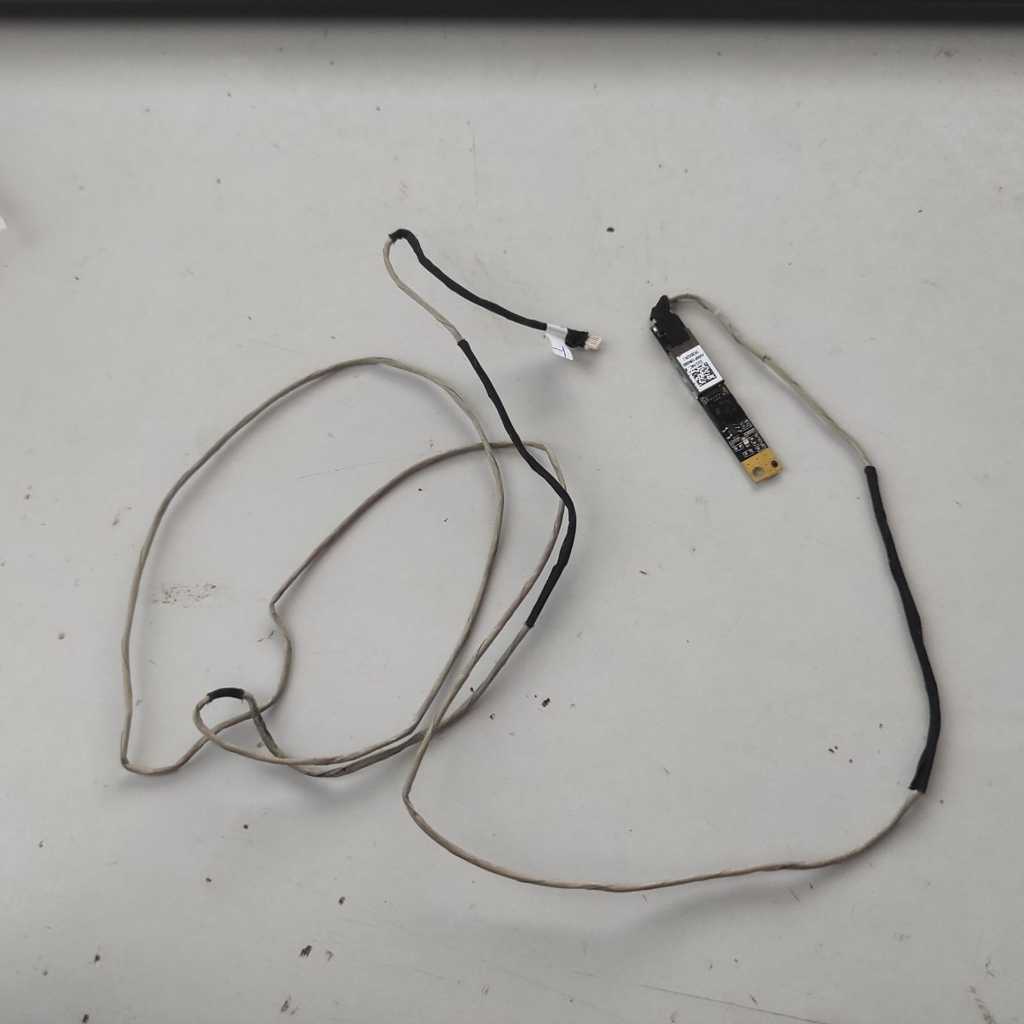 Jual Kamera Camera Webcam Laptop Sony Vaio svf142c29w | Shopee Indonesia