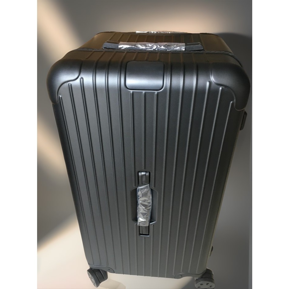 Jual Koper Trunk 33Inch Black,Green,White | Shopee Indonesia