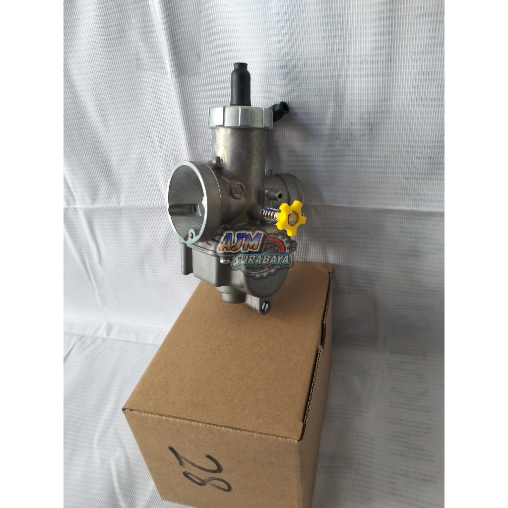 Jual Karburator KEIHIN PE 28 Karbu Pe28 Karbulator cocok untuk semua ...