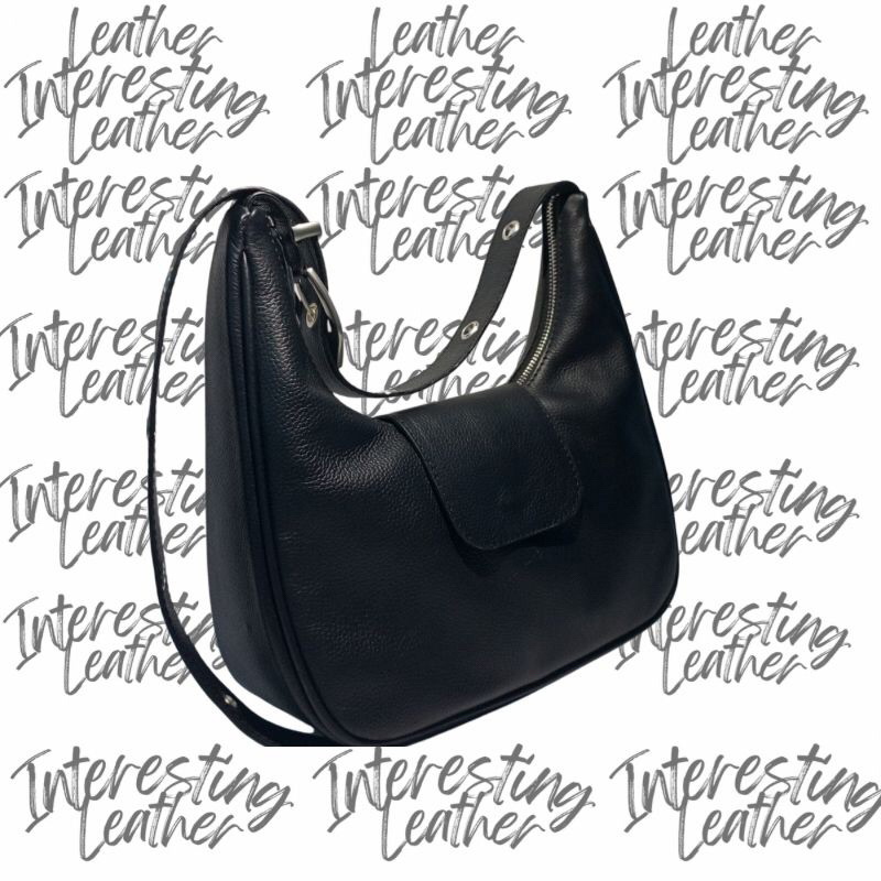 Jual Tas Hobo - Tas Kulit Asli - Tas kulit sapi - Tas wanita - Tas ...