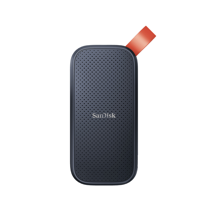 Jual SanDisk Portable SSD E30 1TB USB 3.2 (Up to 800MBps) | Shopee Indonesia