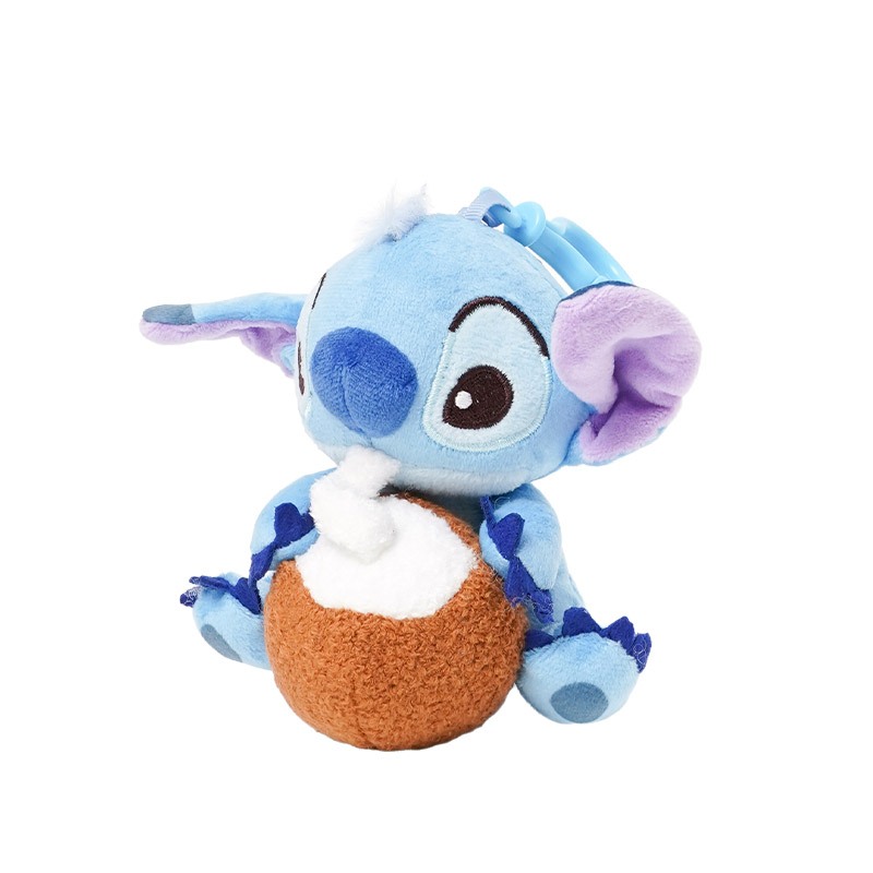 Jual OHSOME - FunFunLand Gantungan Kunci & Tas Disney Stitch Beach ...