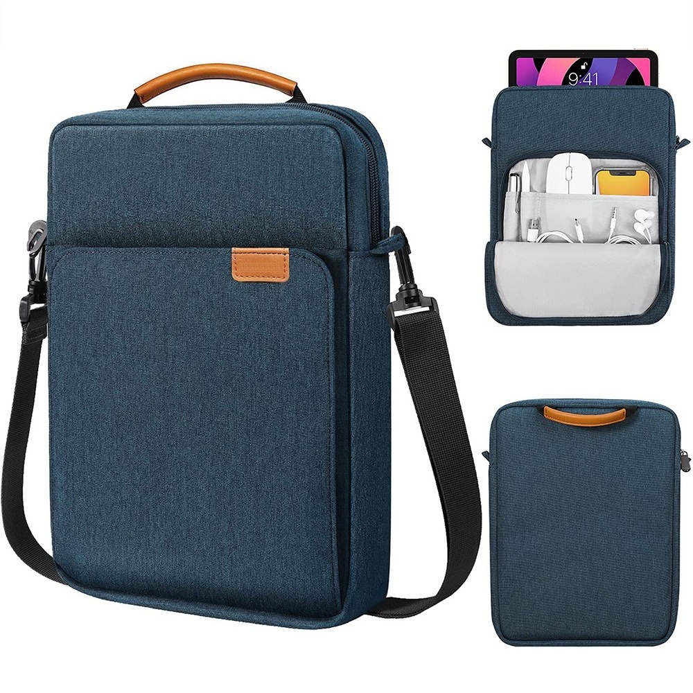 Jual Tas Laptop Tas Tablet Dengan tali bahu Tahan Air Tahan Aus Tas ...