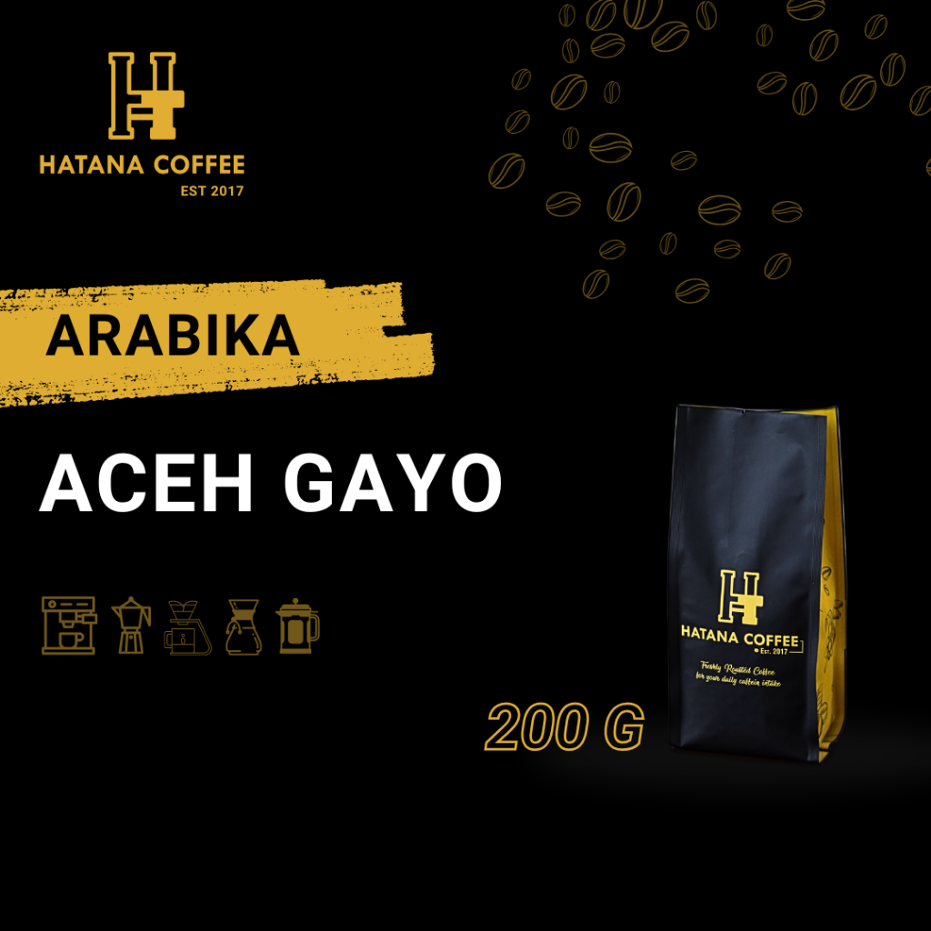 Jual Kopi Arabika Gayo Terlengkap & Harga Terbaru Juni 2026 | Shopee ...