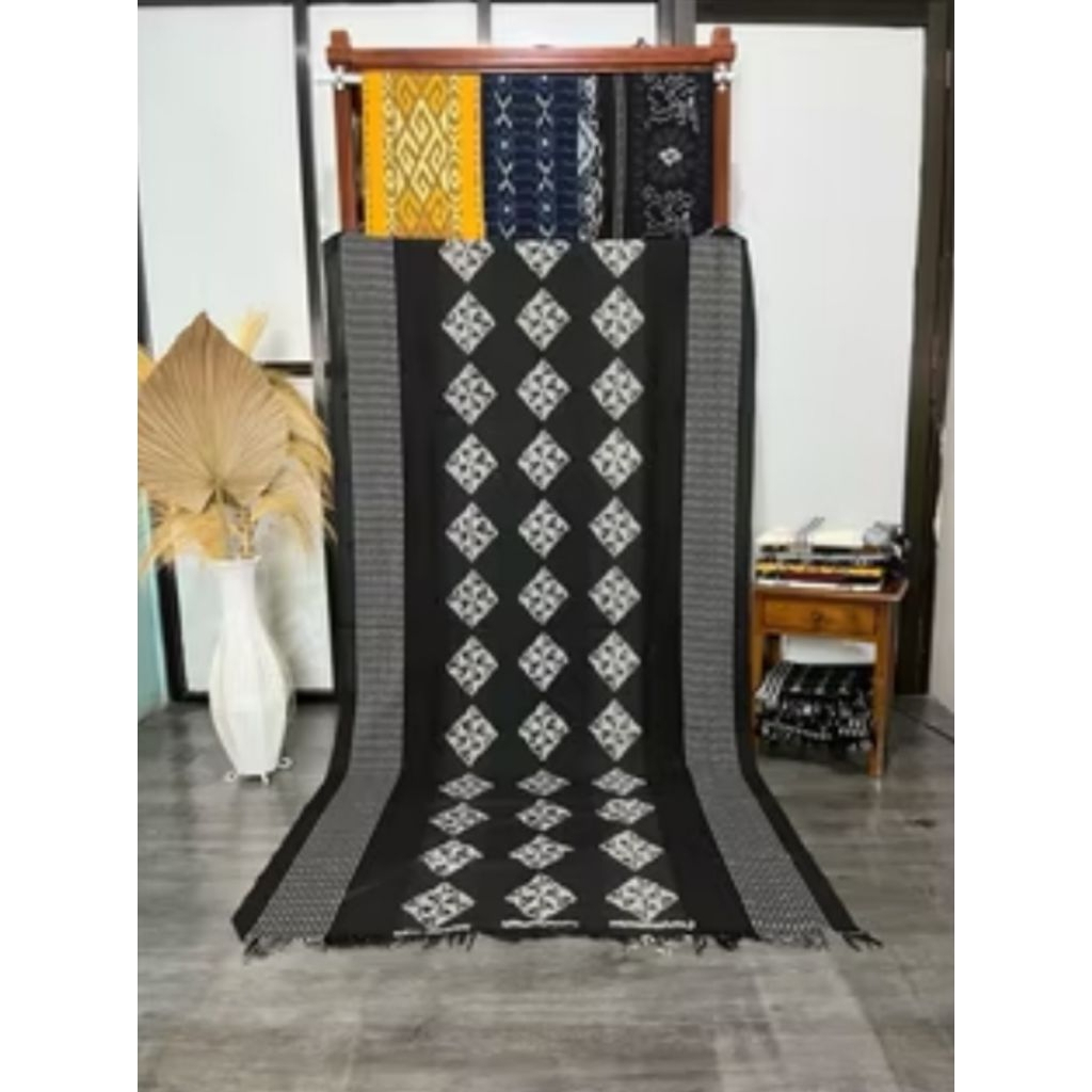 Jual Kain Tenun blanked Jepara Tenun Sumba Tenun Toraja Tenun ...