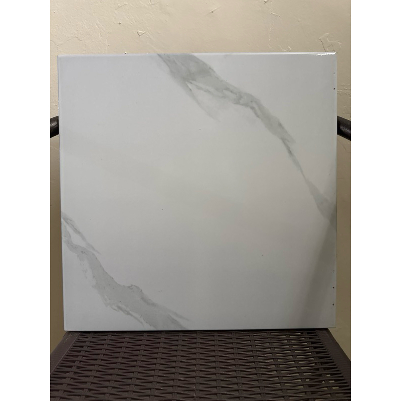 Jual Keramik Lantai 6616 WT Ukuran 40x40 | Shopee Indonesia