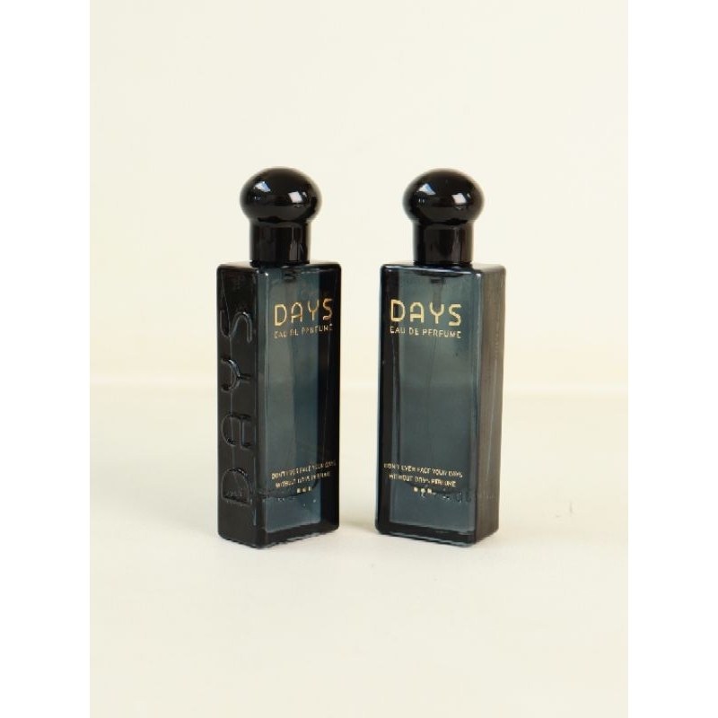 Jual DAYS PARFUM bbw pink ciffon | Shopee Indonesia