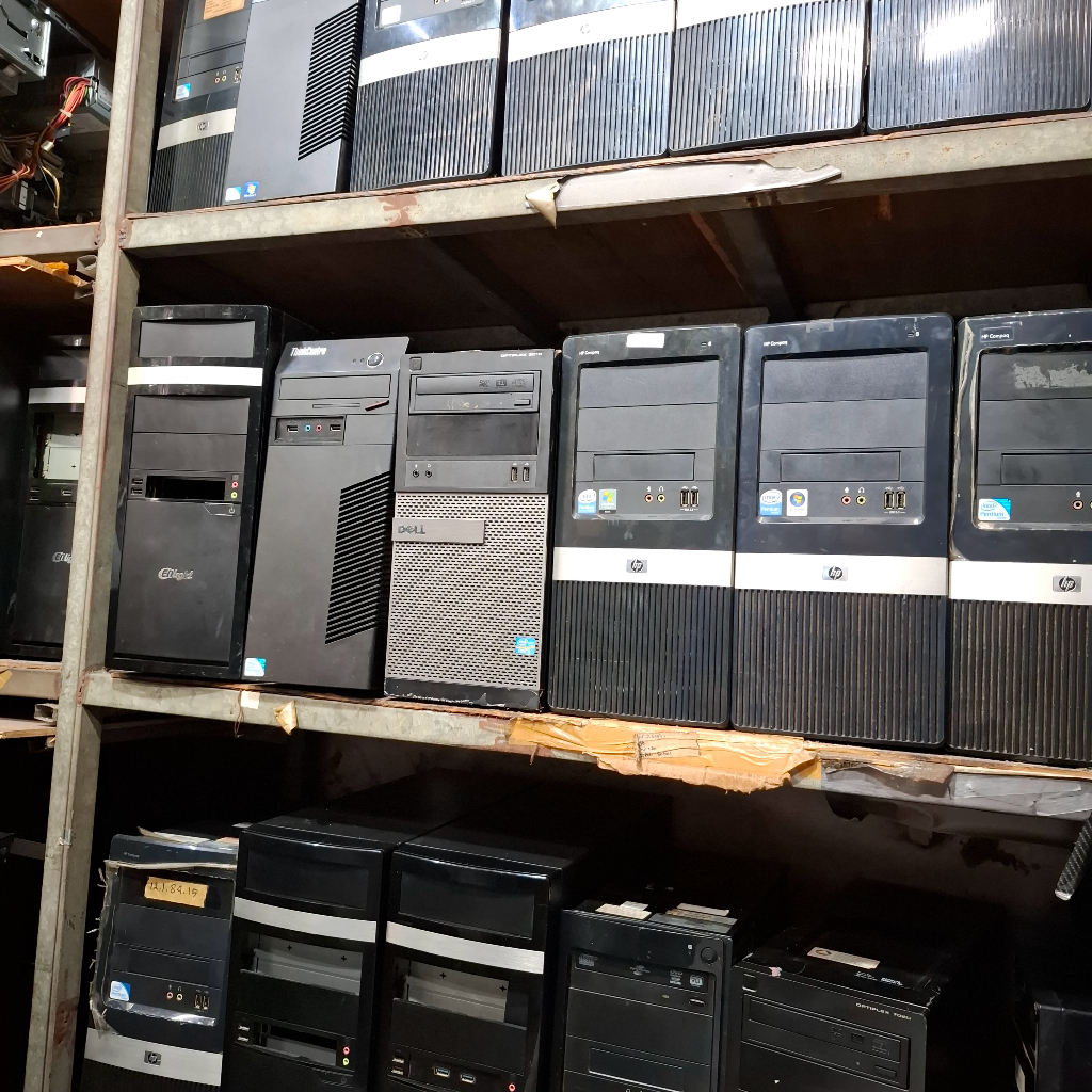 Jual CASING CPU KOMPUTER BUILT UP & LOKAL | Shopee Indonesia