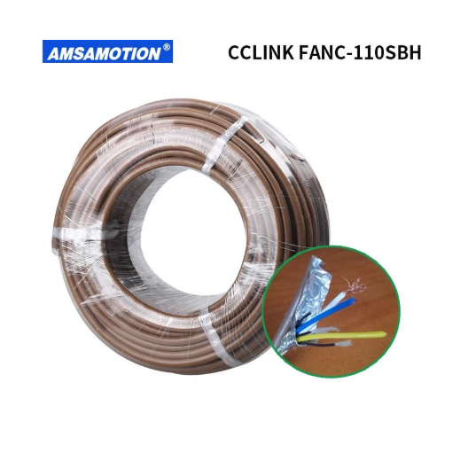 Jual FANC-110SBH CC-Link Cable | Shopee Indonesia