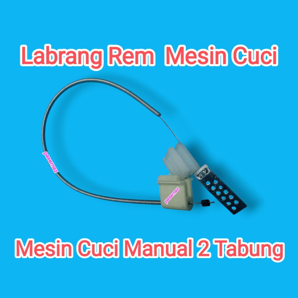 Jual Labrang Rem Pengering | Tali Labrang Tarikan Rem Dinamo Pengering ...