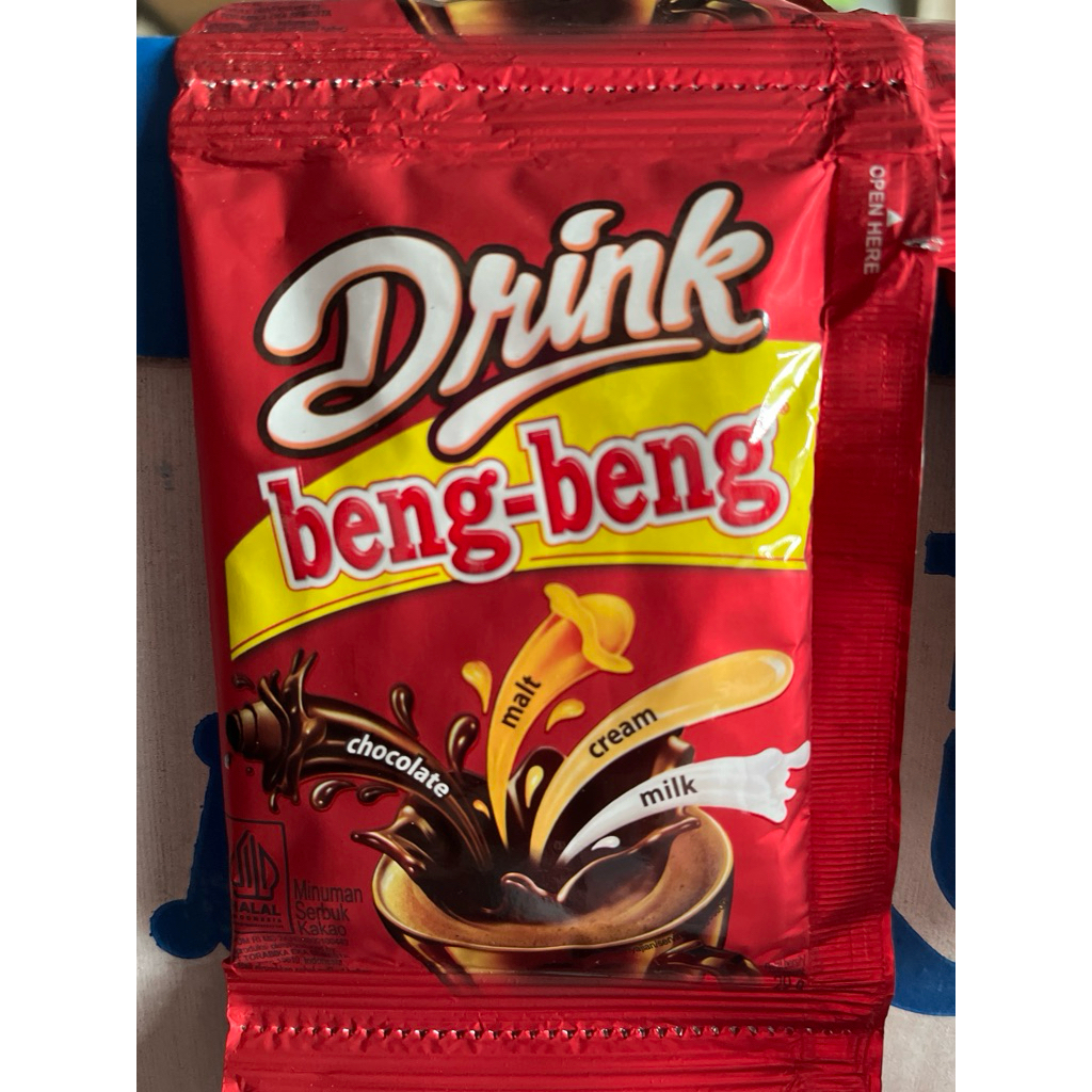 Jual Beng Beng Drink | Shopee Indonesia