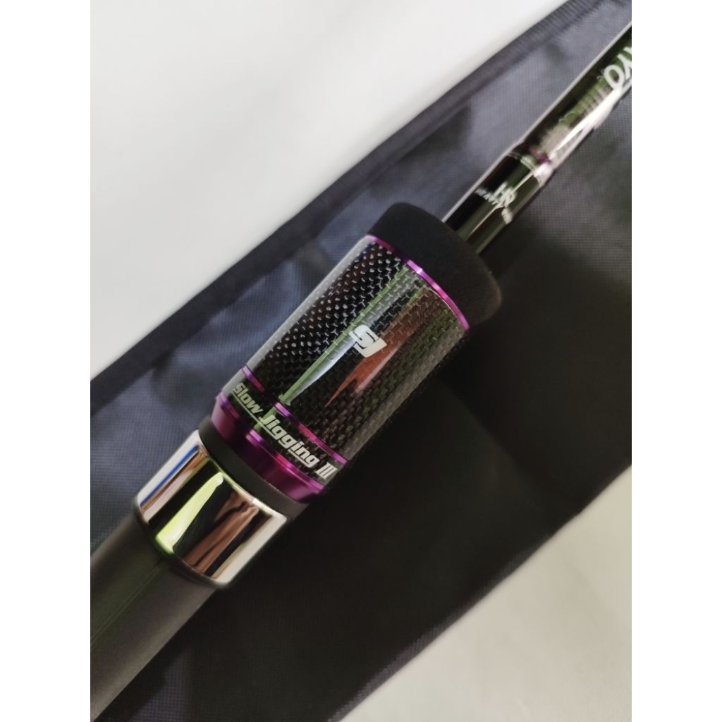 Jual TOKAYO HEARTY RISE ( CUSTOM ) PE 4-5 | Shopee Indonesia