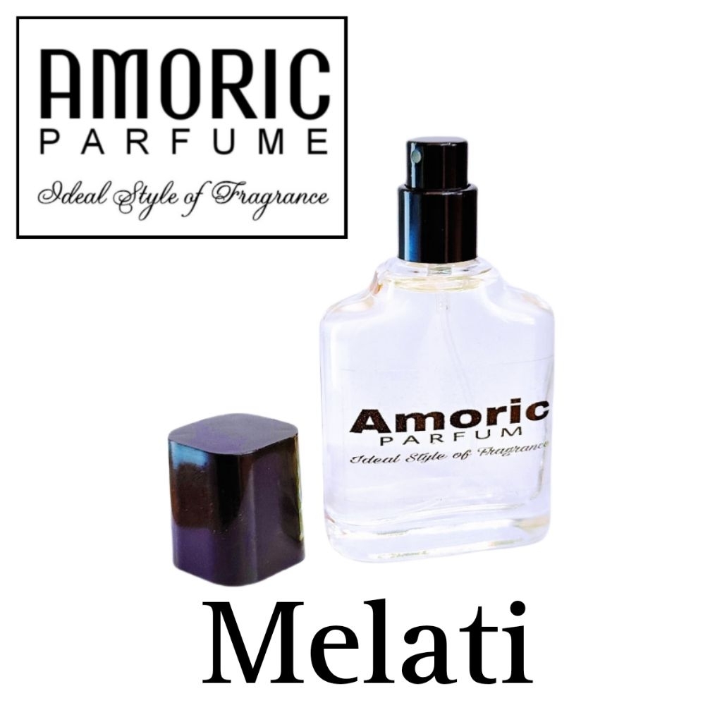 Jual Parfum Aroma Melati 35ml Super Premium | Shopee Indonesia