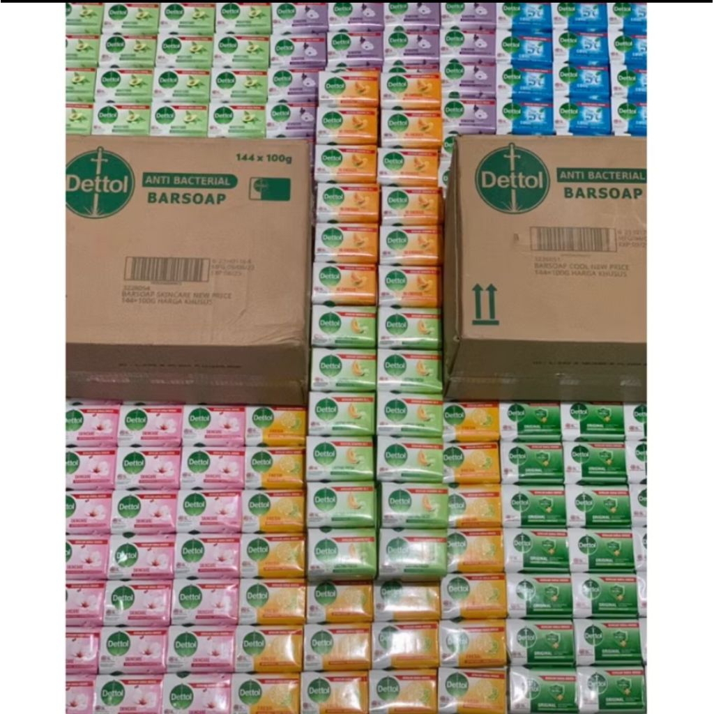 Jual Dettol Harga Sabun Batang 100 Gr Terlengkap & Harga Terbaru Juni ...