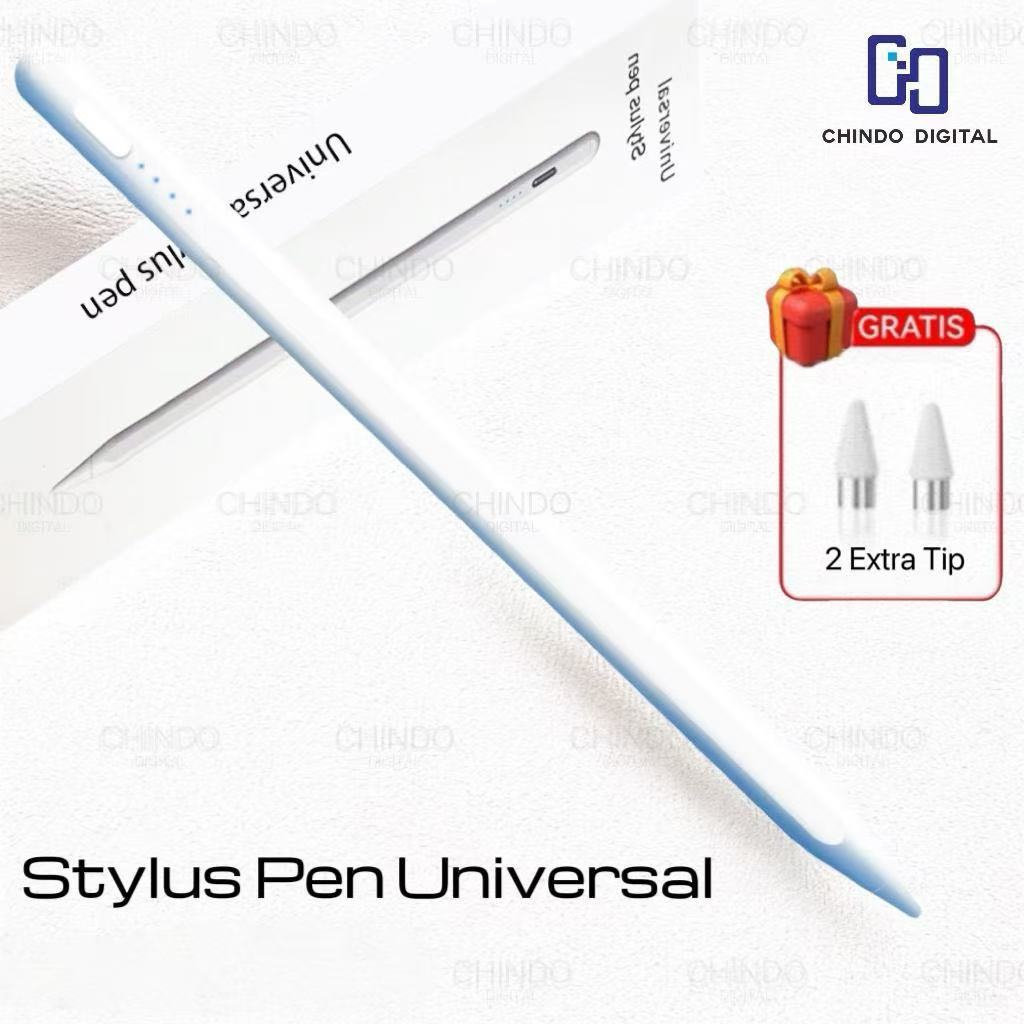 Jual Stylus Pen Universal Terlengkap & Harga Terbaru Mei 2026 | Shopee ...