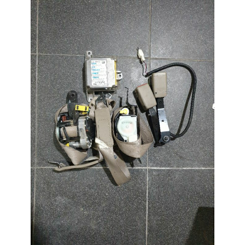 Jual sling belt safety belt civic FD | Shopee Indonesia